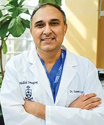 MicroUS an Effective Alternative to MRI for Prostate Cancer Diagnosis