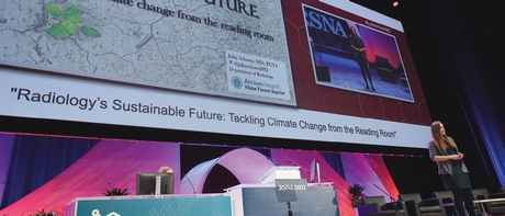 RSNA 2022 Meeting Highlights | RSNA 2022