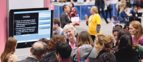 Explore More than 2,500 Posters and Exhibits in the RSNA Lea | RSNA 2022