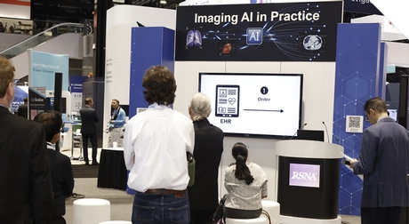 Innovative Products and Technology | RSNA 2023