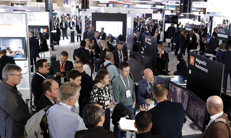 Innovative Products and Technology | RSNA 2023