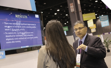 RSNA Learning Center: Posters, Exhibits and More | RSNA 2023