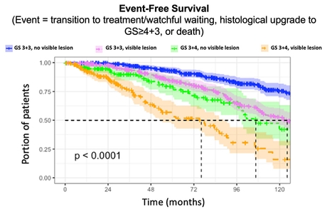 Making the Case for Prostate MRI's Role in Active Surveillan | RSNA 2023