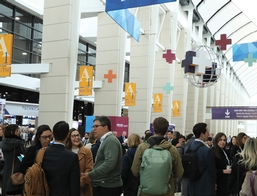 Meeting Experience | RSNA 2023